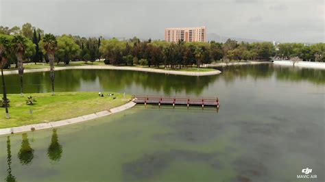 Parque Tangamanga I: Guía Completa del Parque Urbano de San Luis Potosí ...